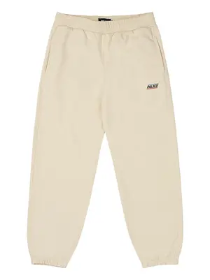 PALACE Basically A Jogger 'oatmeal Marl - Tan