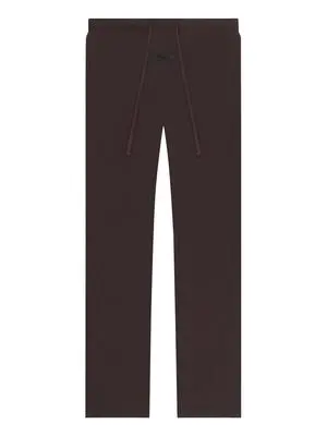 Fear Of God Relaxed Pants - Brown