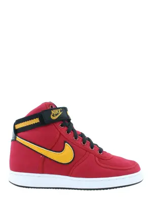 Nike Vandal Hi Canvas - Red