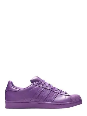 Adidas Superstar Supercolor Pack - Purple