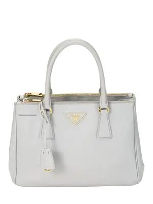 PRADA Prada Saffiano Executive Tote