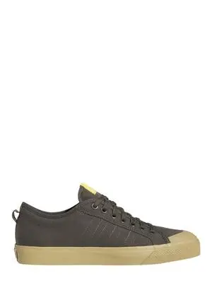 Adidas Nizza Sneakers - Green