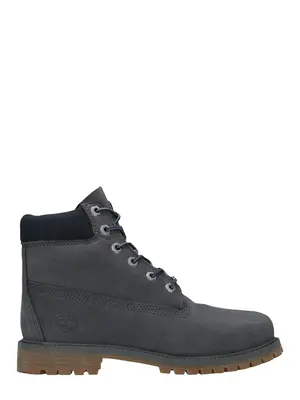 Timberland 6-Inch Premium Boots Grey