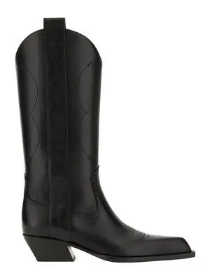 OFF-WHITE Texan Boots