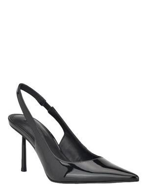 NINE WEST Denaye Pointed Toe Slingback Pump