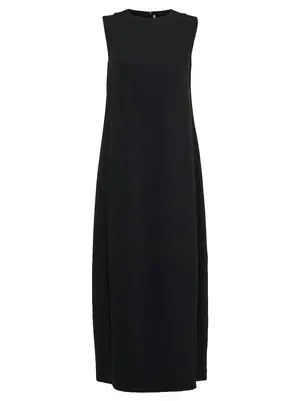 FFORME Martha Maxi Dress - Black