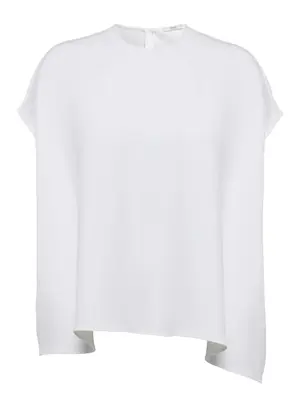 FFORME Ethel Top - White