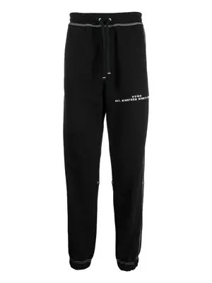 Hugo Dirabelo Track Pants - Black