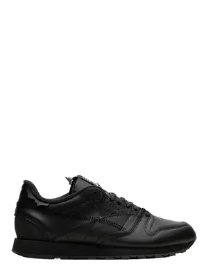 REEBOK X Maison Margiela Cl Memory Of Sneakers - Black