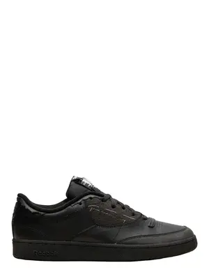 REEBOK Club C Memory Of Sneakers - Black