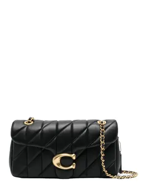 COACH® Tabby 26 Shoulder Bag - Black