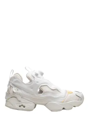 REEBOK X Instapump Fury Sneakers - White