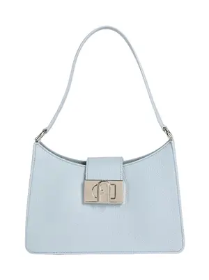 Furla 1927 Shoulder Bag - Blue