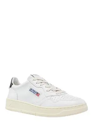 AUTRY Autry Medalist Low Top Sneakers White/black