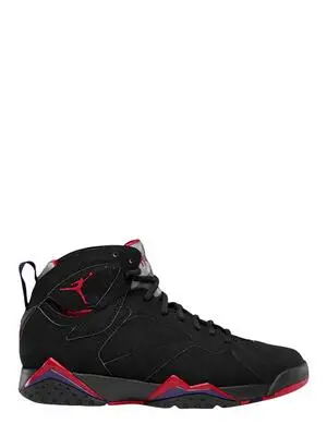 JORDAN 7 Og Sneakers - Black