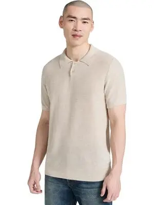 A.p.c. A. P.c. Polo Jay Shirt - Baa