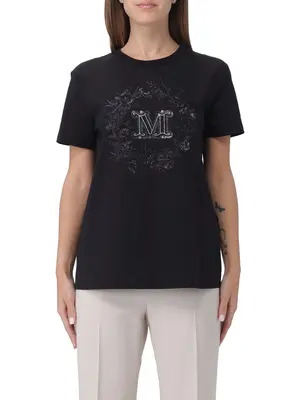 Max Mara Top - Black