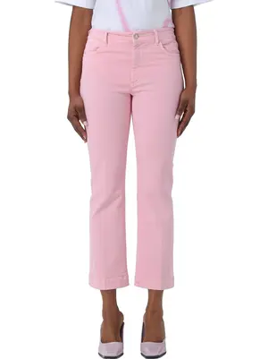 Sportmax Jeans Pink