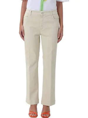 Sportmax Jeans - Sand
