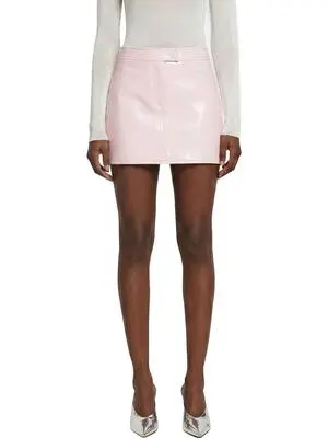 COURREGES Skirt - Pink