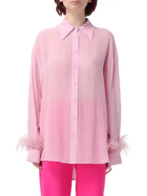 Pinko Shirt - Baby Pink