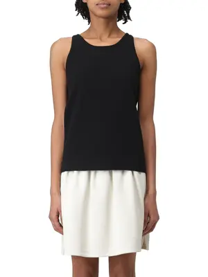 Max Mara Top - Black