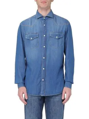 BRUNELLO CUCINELLI Shirt Men