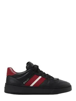 Bally Bally Sneakers Black 1