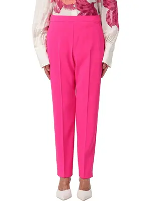 Pinko Pinko Tailored Trousers Fuchsia