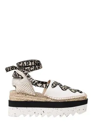 Stella McCartney Espadrille Natural