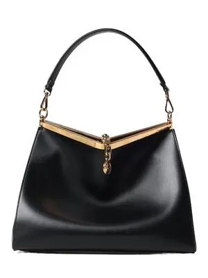 Etro Shoulder Bag - Black
