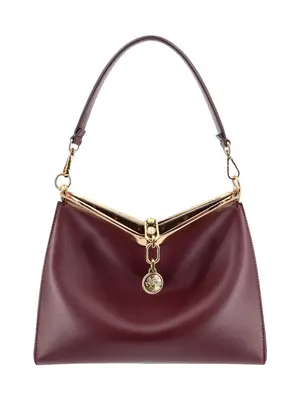 Etro ETRO Shoulder Bag Burgundy