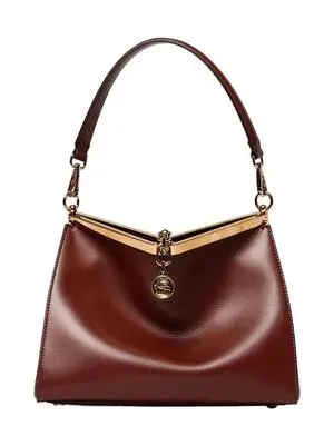 Etro ETRO Shoulder Bag Cocoa