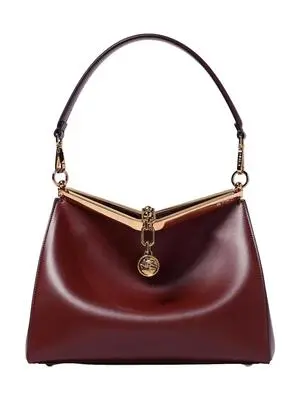 Etro Etro Shoulder Bag Leather