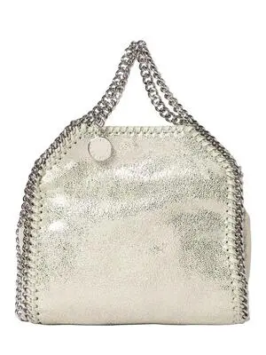 Stella McCartney Mini Bag - Gold