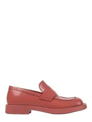 Camper Loafer - Red