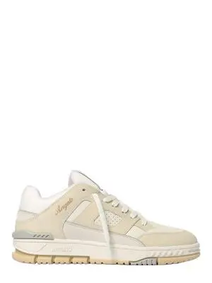 Axel Arigato Axel Arigato Sneakers White