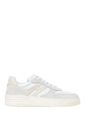 Hogan HOGAN Sneakers Beige