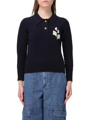 Isabel Marant Sweater - Blue