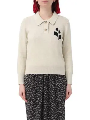 Isabel Marant Sweater - Grey