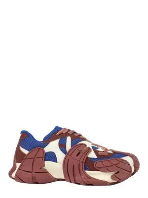 Camper Lace-up Sneakers - Multicolor
