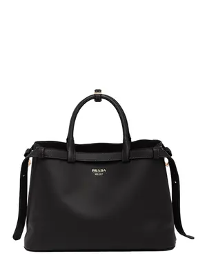 Prada Tote Bag - Black