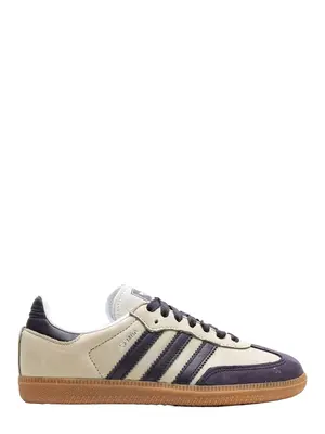 Adidas Samba Og Sneakers - Neutrals