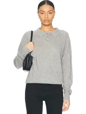 Eterne Brady Sweater - Grey