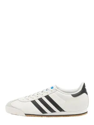 Adidas Kick Sneakers - Core White/core Black/gum