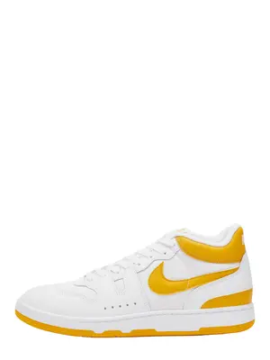 Nike Attack Qs Sp Sneakers - White/lemon