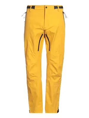 Dsquared2 Track Pants - Yellow