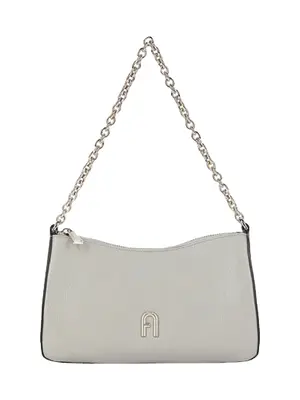 Furla Primula Mini Handbag - Beige