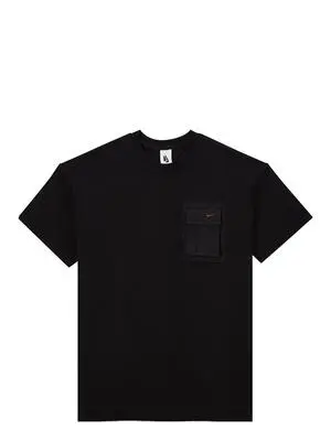 Nike X Cactus Jack Nrg Ag Tee - Black
