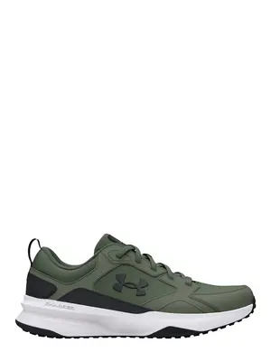 Under Armour Charged Edge Sneakers - Green